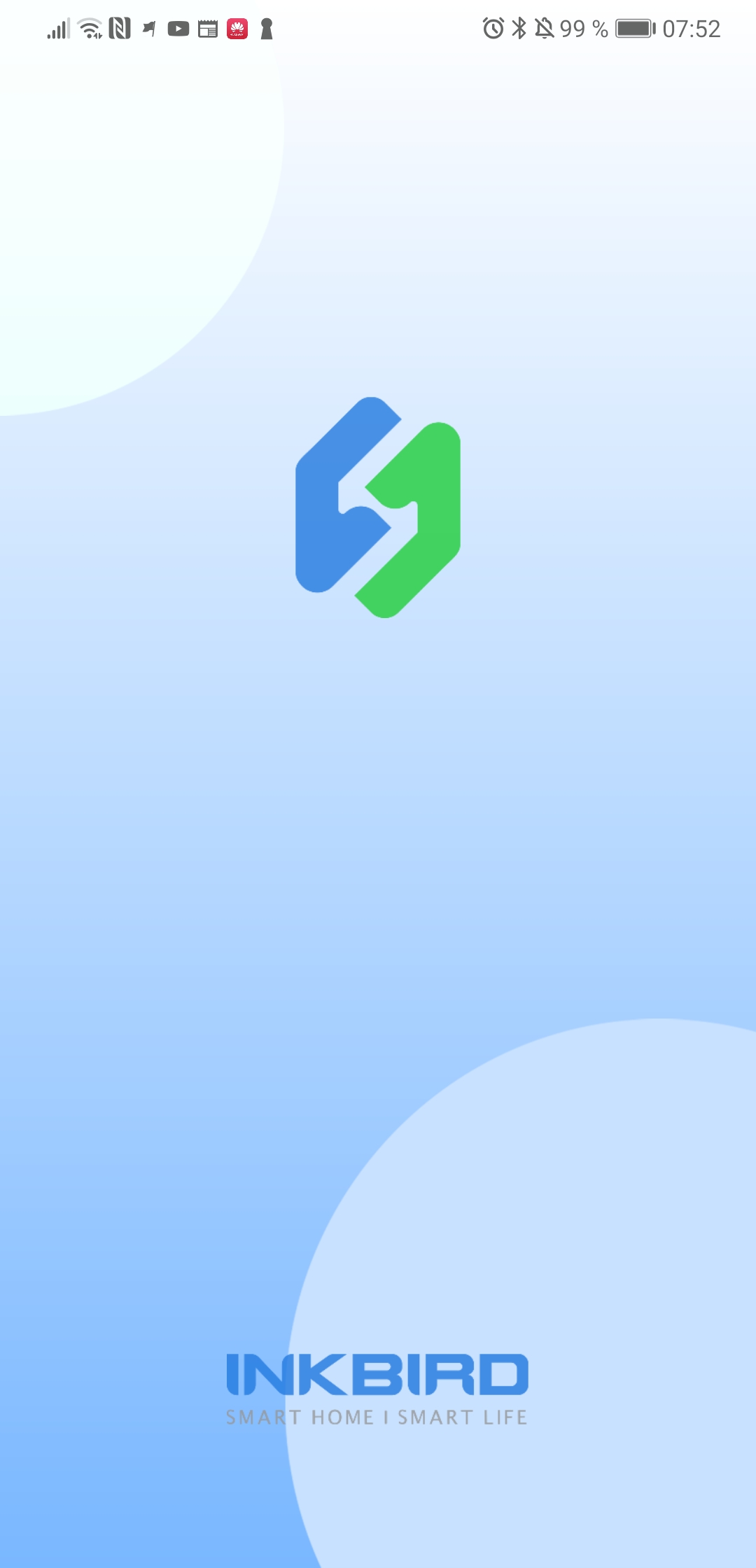 Inkbird IBBQ 4T mit WLAN - Barbecue Rezepte - Thermometer